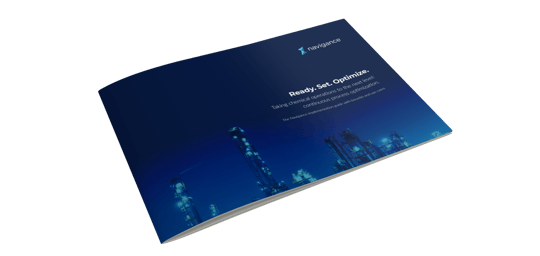 Implementing continuous process optimization