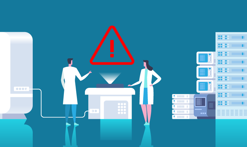 How to avoid the costs of unplanned downtime