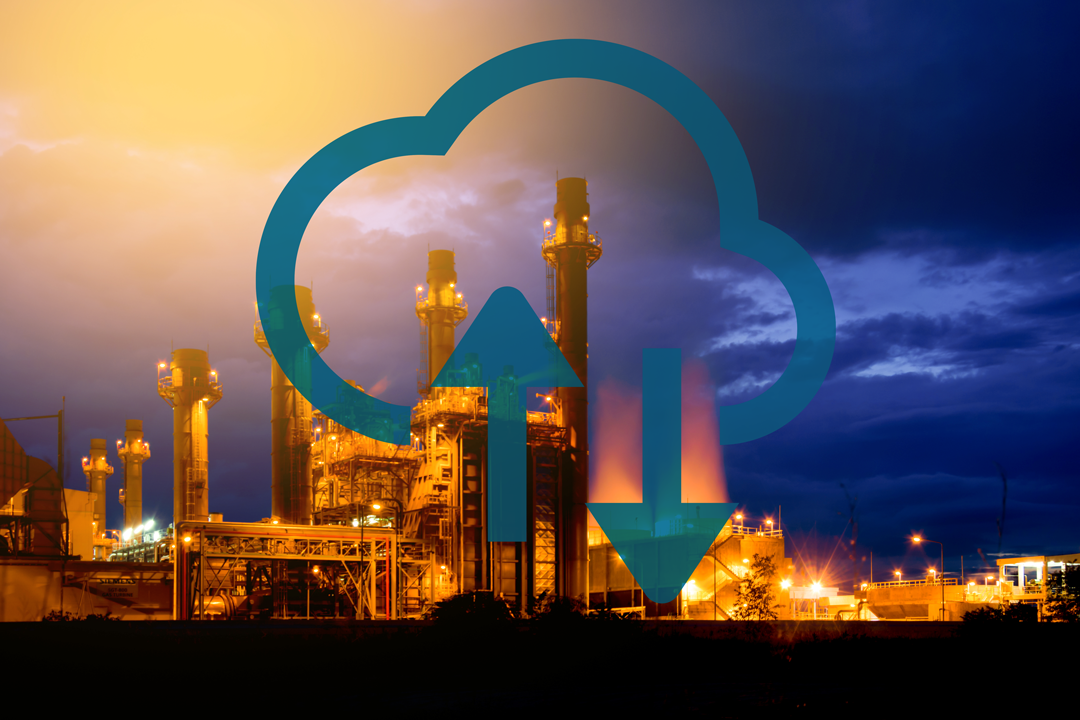 Cloud services in the chemical industry: reliability, scalability, and ...